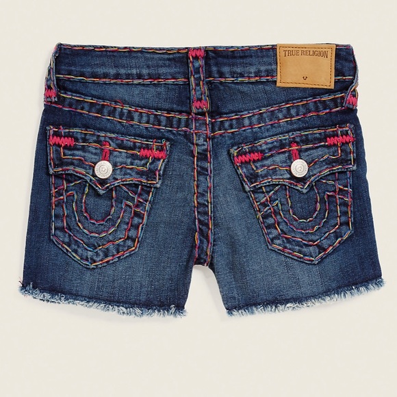 True Religion | Bottoms | Euc Kids True Religion Bobby Super T Jean ...